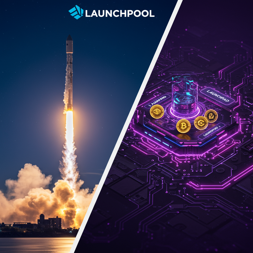 Understanding Launchpool vs Launchpad on Binance - Coin Echoes